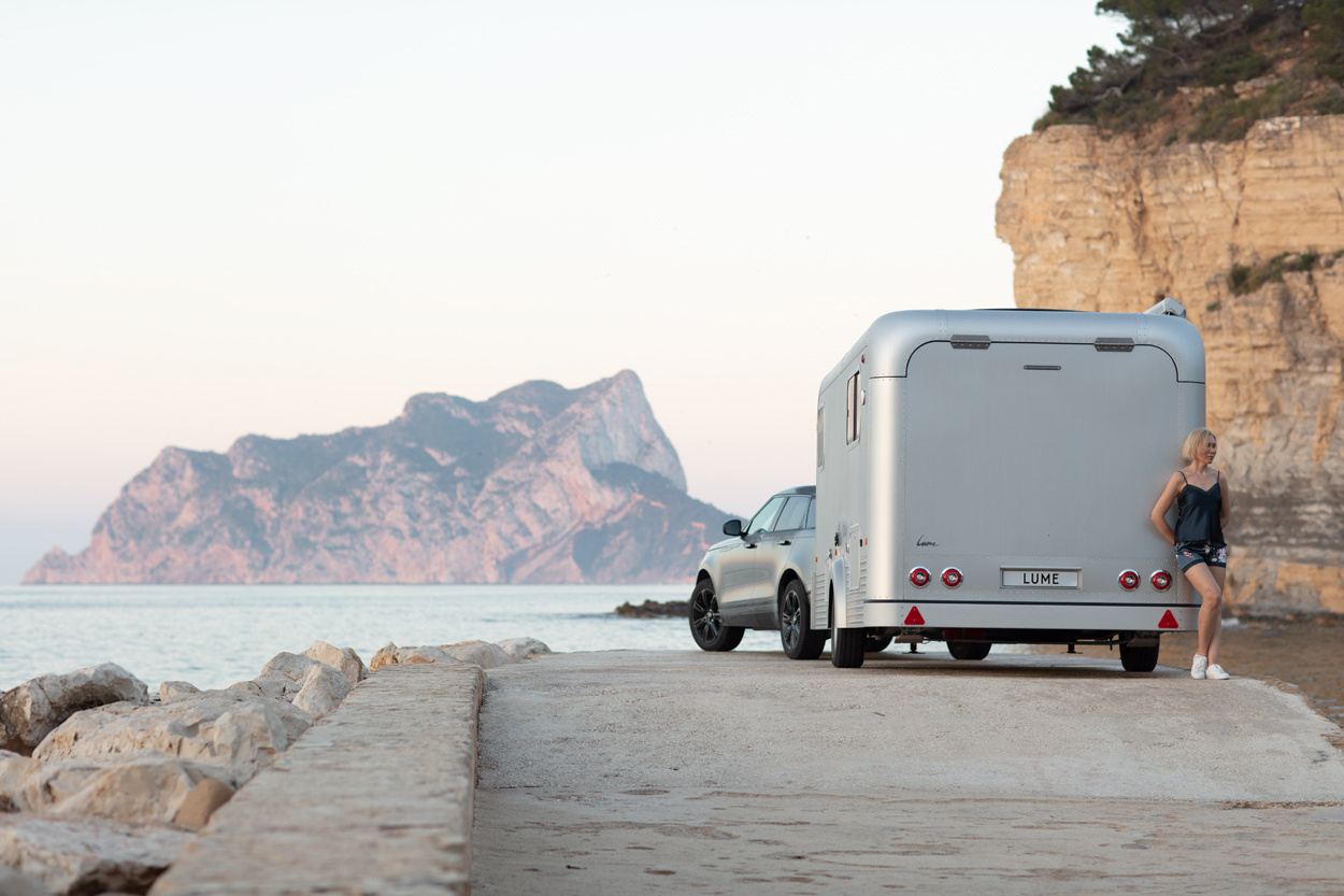 Lume Member | Exclusive Events and Premium Service - Lume Traveler